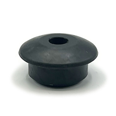 Rubber Bumper - Body and Frame Mount