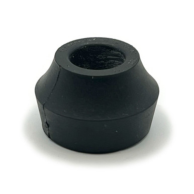 Rubber Bumper - Body Mount - Bottom