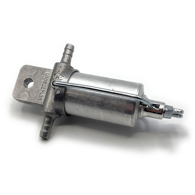 Fluid Filter Assembly