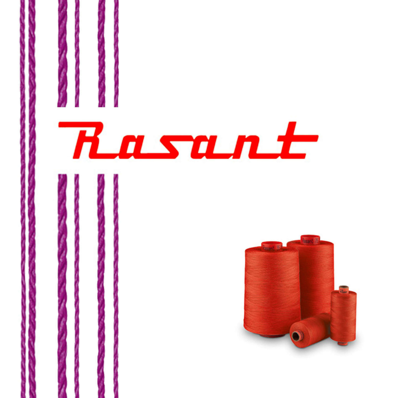 Rasant Products - Old Mill Quilting