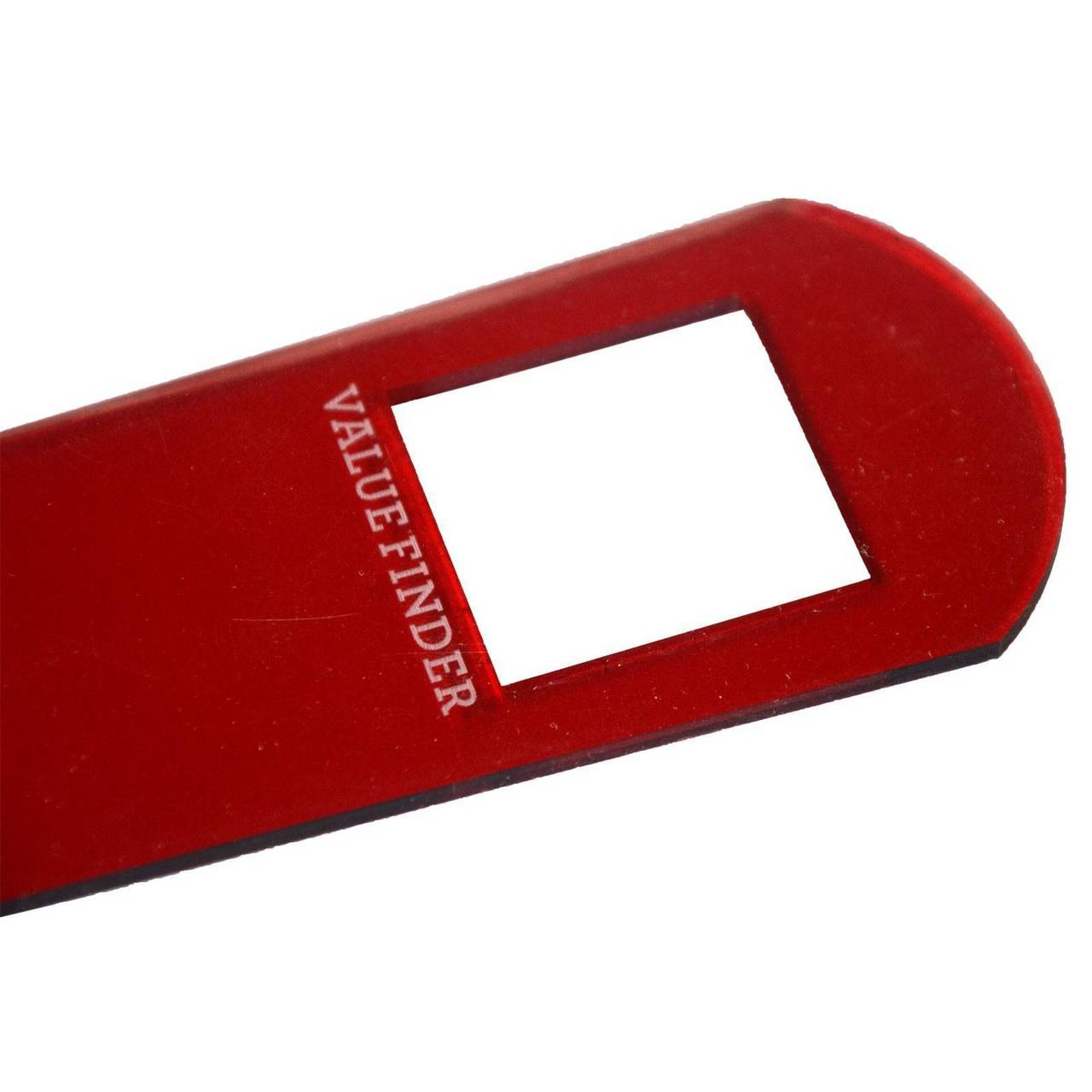 Matildas Own Ruby Material Value Finder Tool - Old Mill Quilting