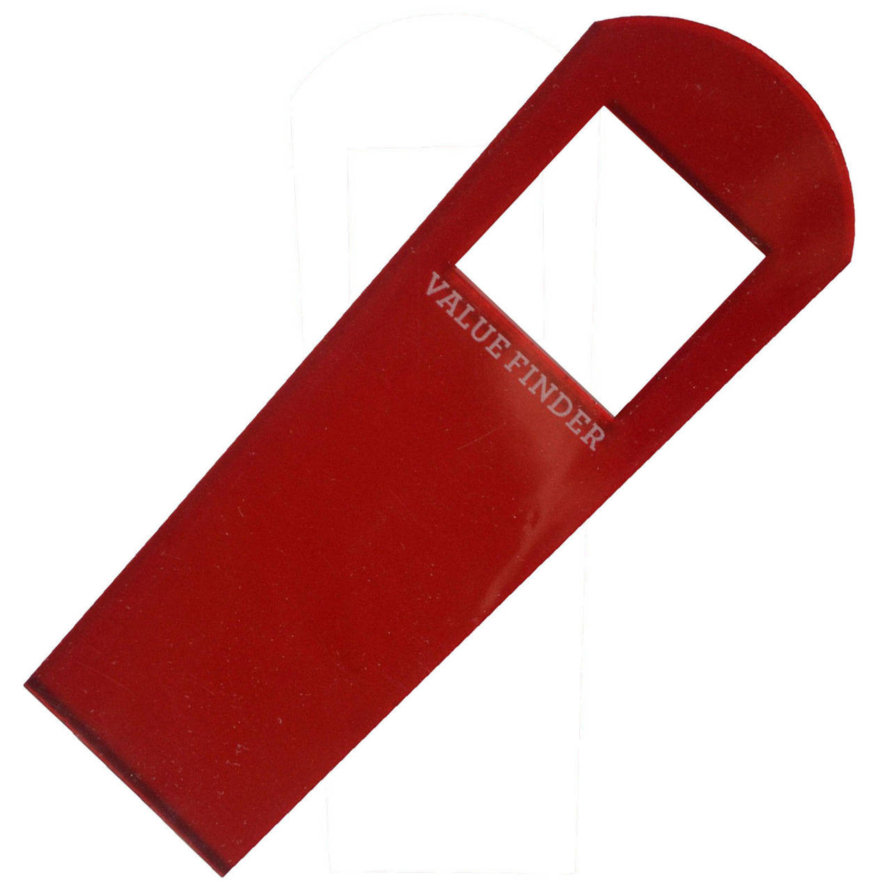 Matildas Own Ruby Material Value Finder Tool - Old Mill Quilting