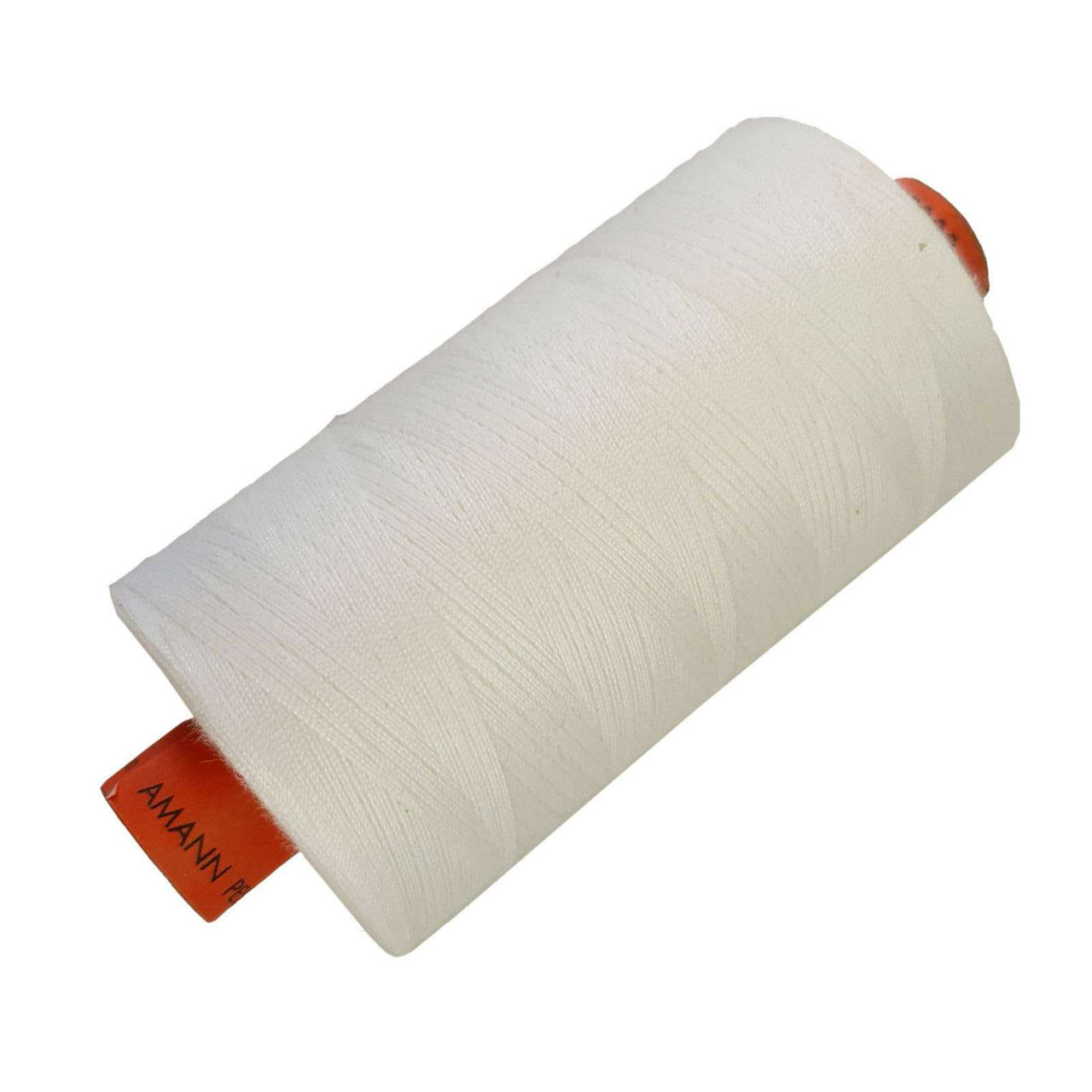 Rasant Sewing Thread 120 #X2000 WHITE 1000m Sewing & Quilting - Old ...