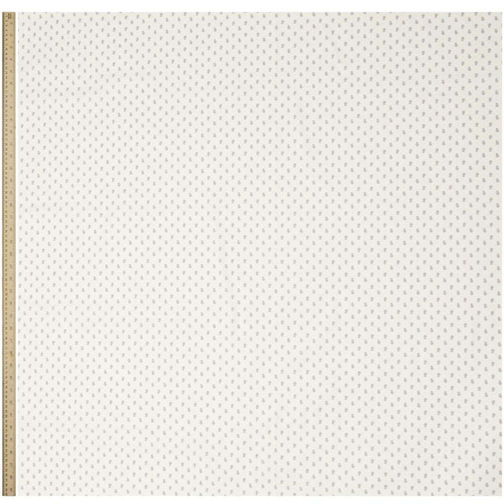 Liberty of London Emporium Collection Kingly Sprig C Fabric - Old Mill ...