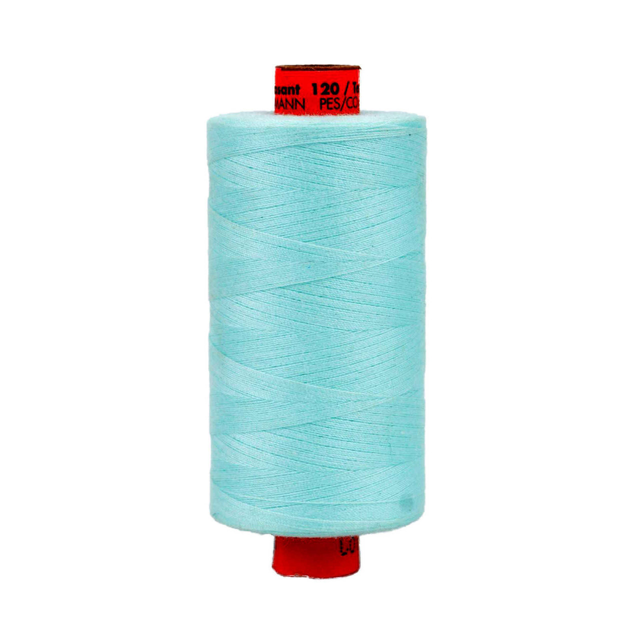 Rasant Sewing Thread 120 #1615 Spearmint 1000m Sewing & Quilting - Old ...