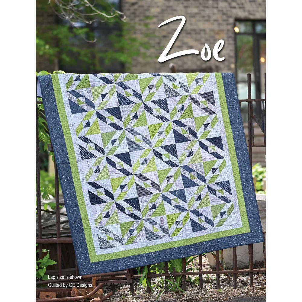 Stripology 3: Master Geometric Quilting - 15 Stunning Patterns Book by ...
