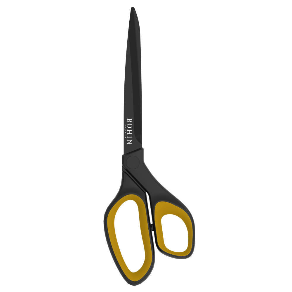 Bohin Super Dressmaker Scissors 26cm - Old Mill Quilting