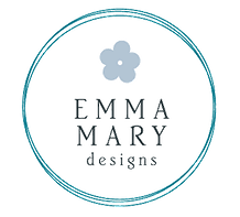 Emma Mary Designs Products - Old Mill Quilting