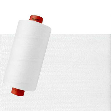 Rasant Sewing Thread 120 #0411 Light Grey 1000m Sewing & Quilting - Old ...