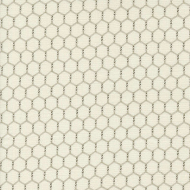 Moda Willows Farm Wire Fabric by Deb Strain 5610611 - Old Mill Quilting