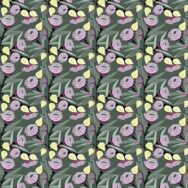 Devonstone Rachelle Holowko Collection Fabric DV7222 - Old Mill Quilting