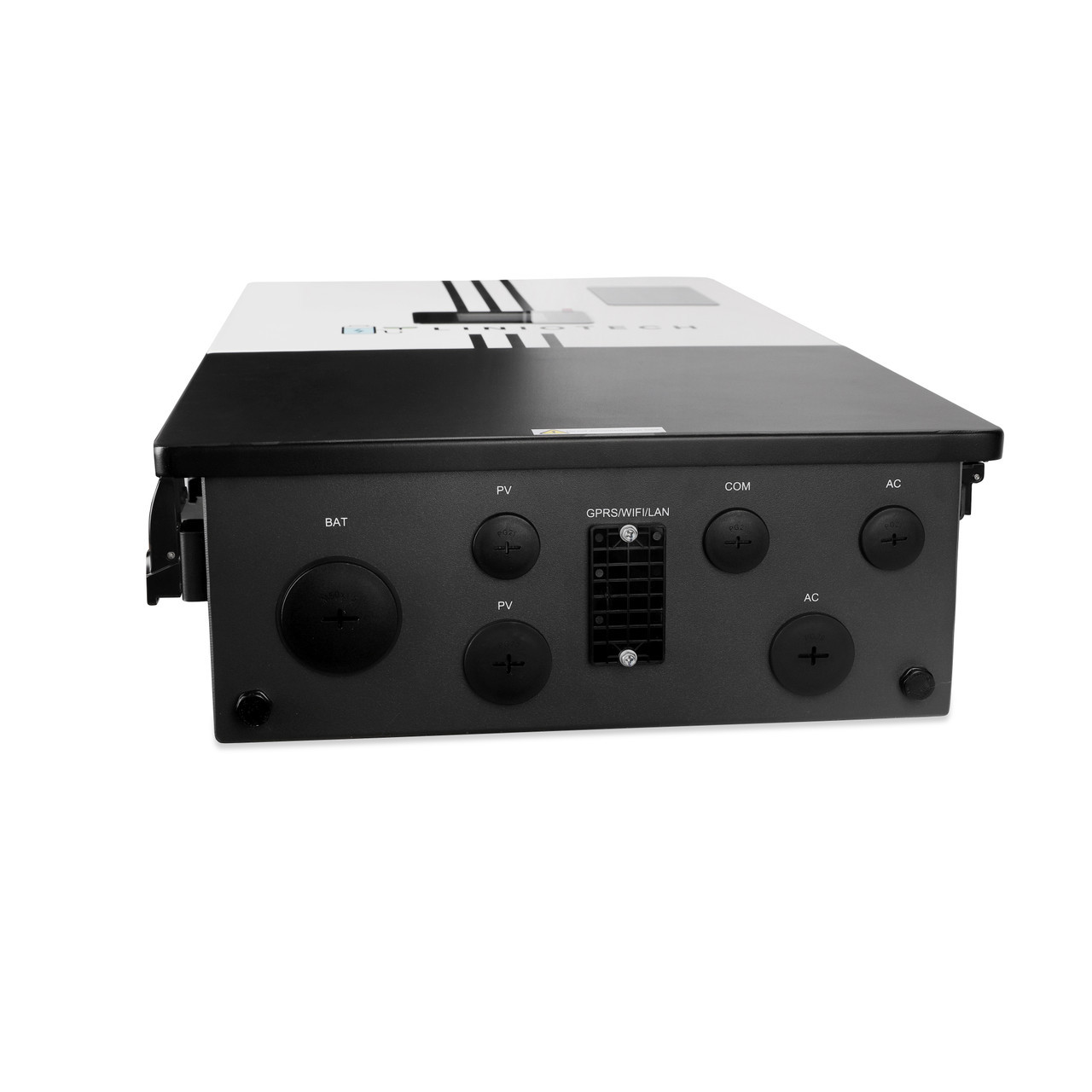 15kVA Hybrid Inverter All-in-One System | Liniotech