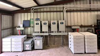2026 Solar Trends: Liquid‑Cooled ESS and High‑Voltage Batteries for ...