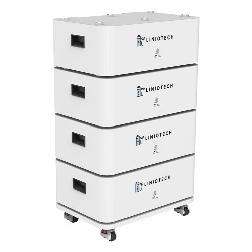 PowerBrick 20 kWh 400Ah Battery LTN20000U – ESS