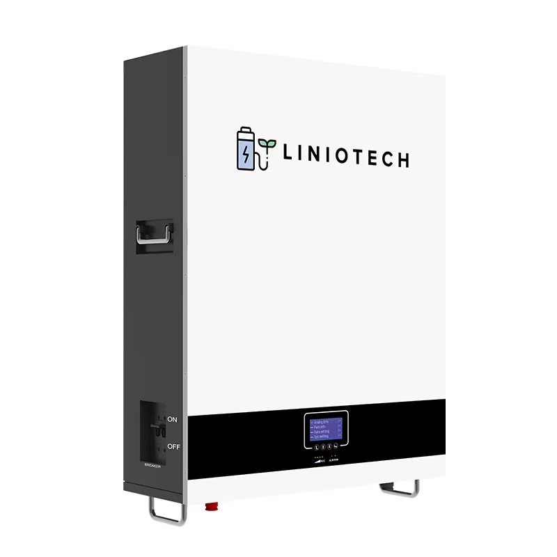 Benefits of Adding Energy Storage to Solar Systems - LINIOTECH