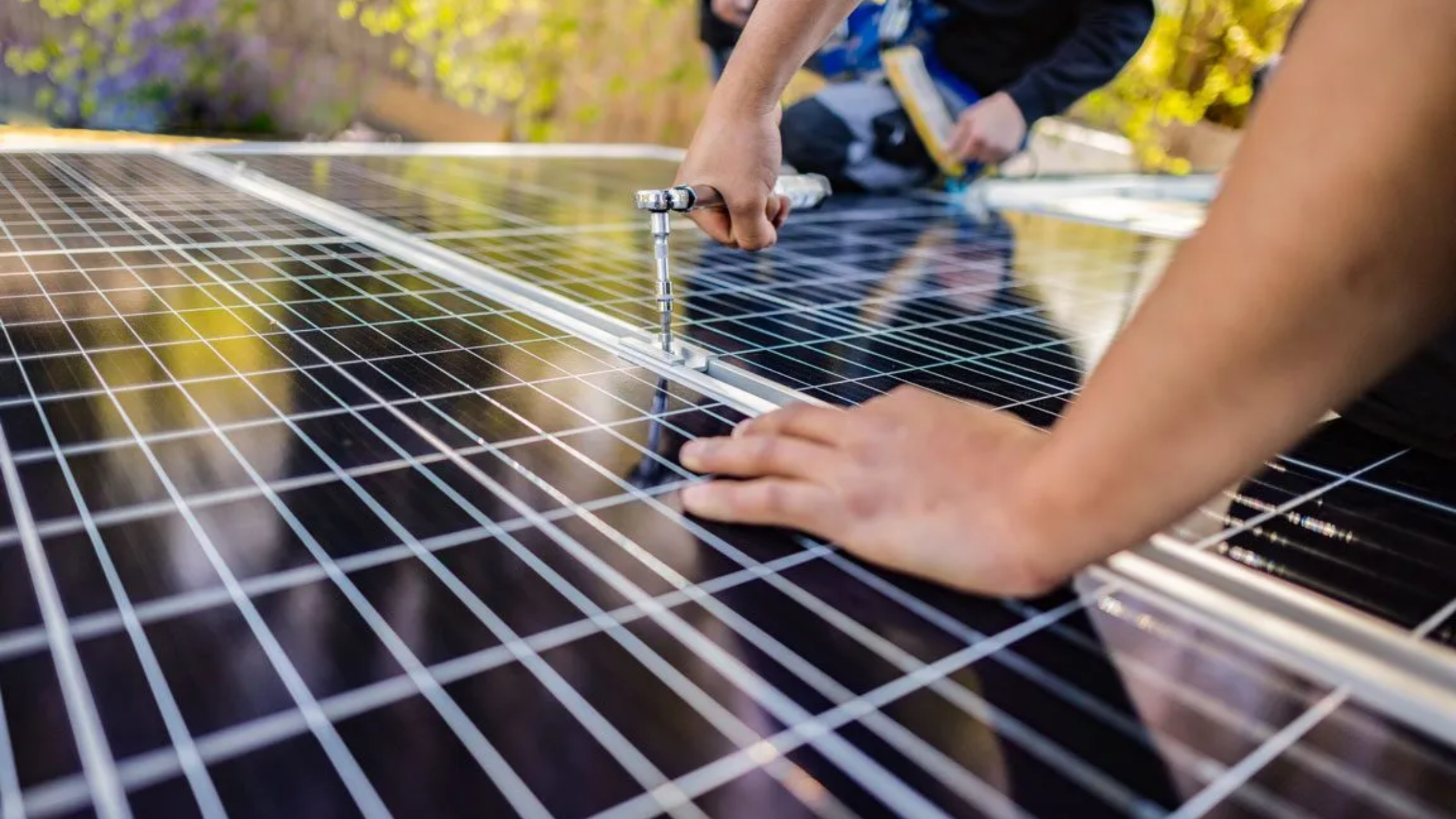 Common Solar Battery Installation Mistakes Homeowners Should Avoid ...