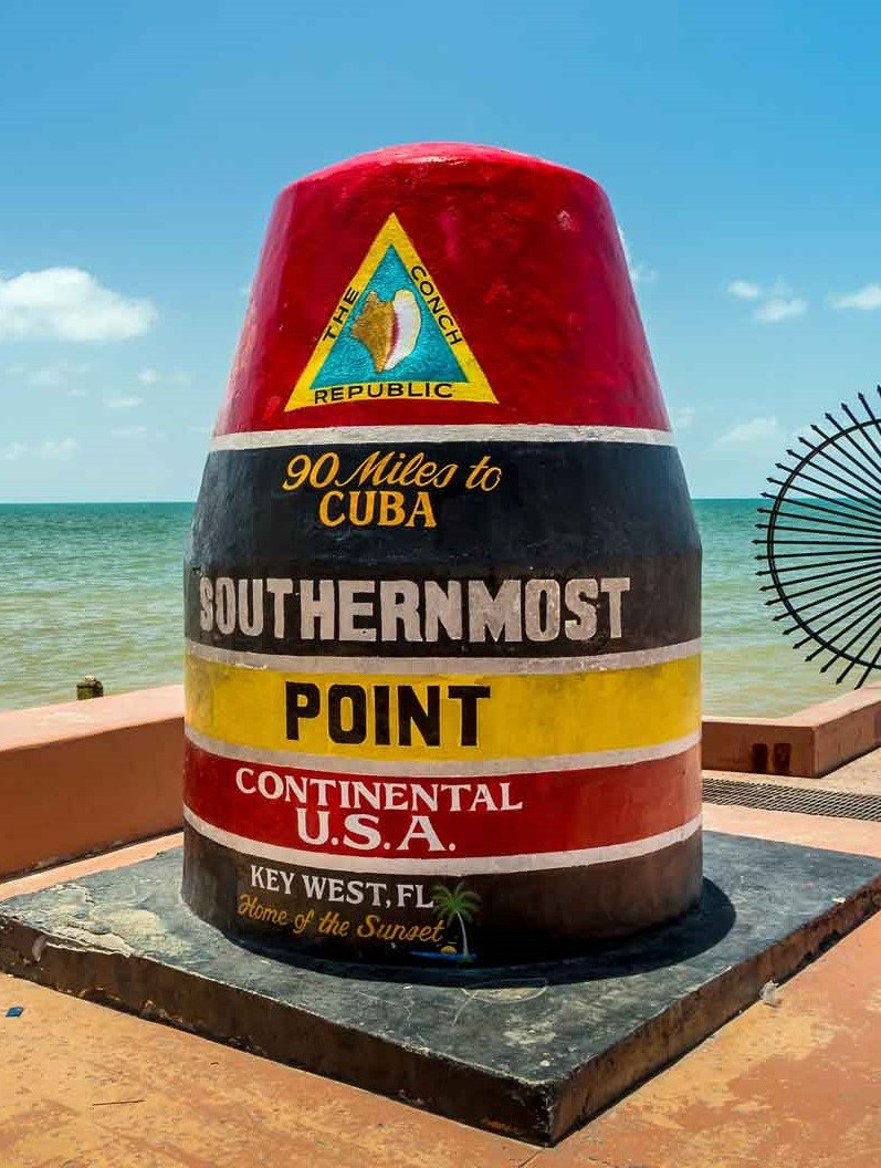 2-Day Miami to Key West&Everglades Tours | Visit Miami Tours