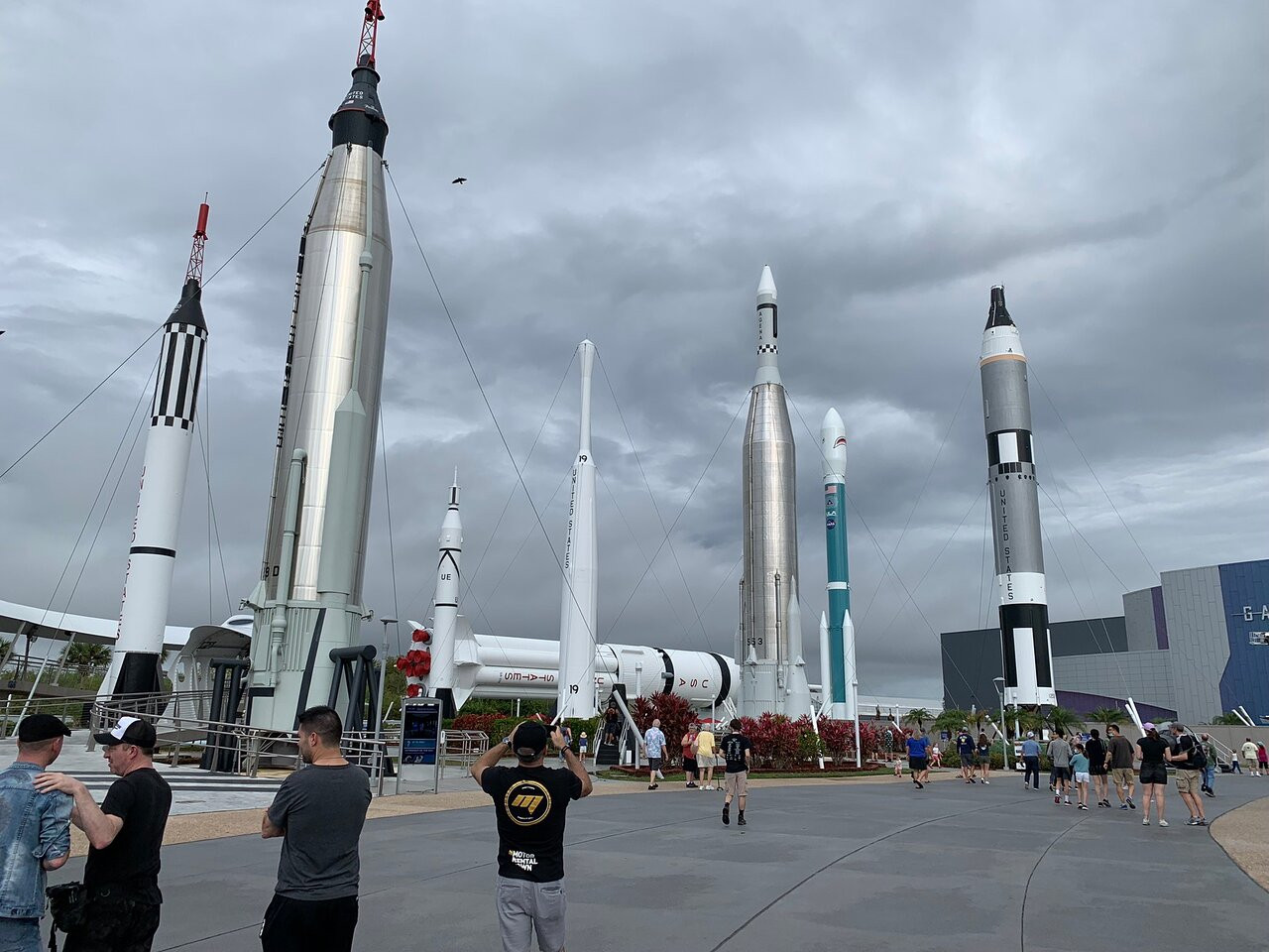 Miami to NASA Center One Day Tour - Book Today & Save.