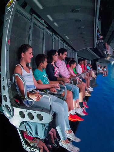 Miami to Epcot Center Orlando One Day Tour - Book Today & Save.