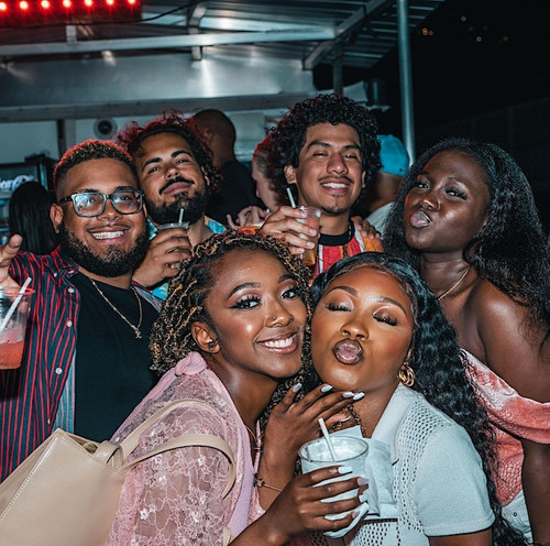 Miami Party Boat Cruise | Evening - Book Today & Save.