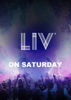 Party Nights at Club LIV : Miami Open Bar Experience