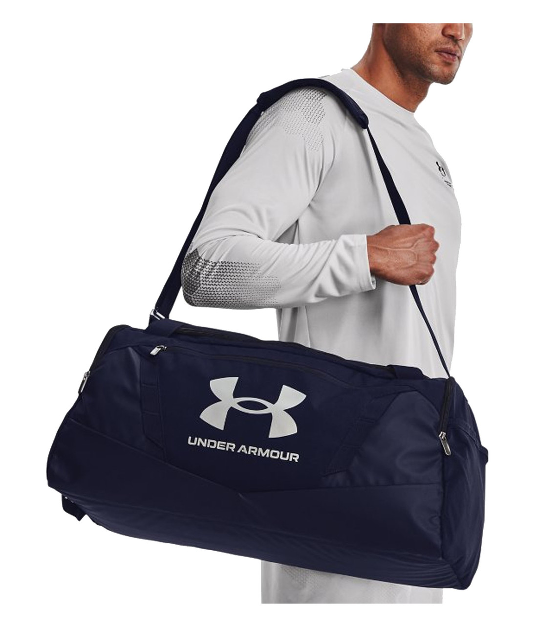 CYGHA Panthers Duffle Bag - NRG Active Apparel Incorporated.