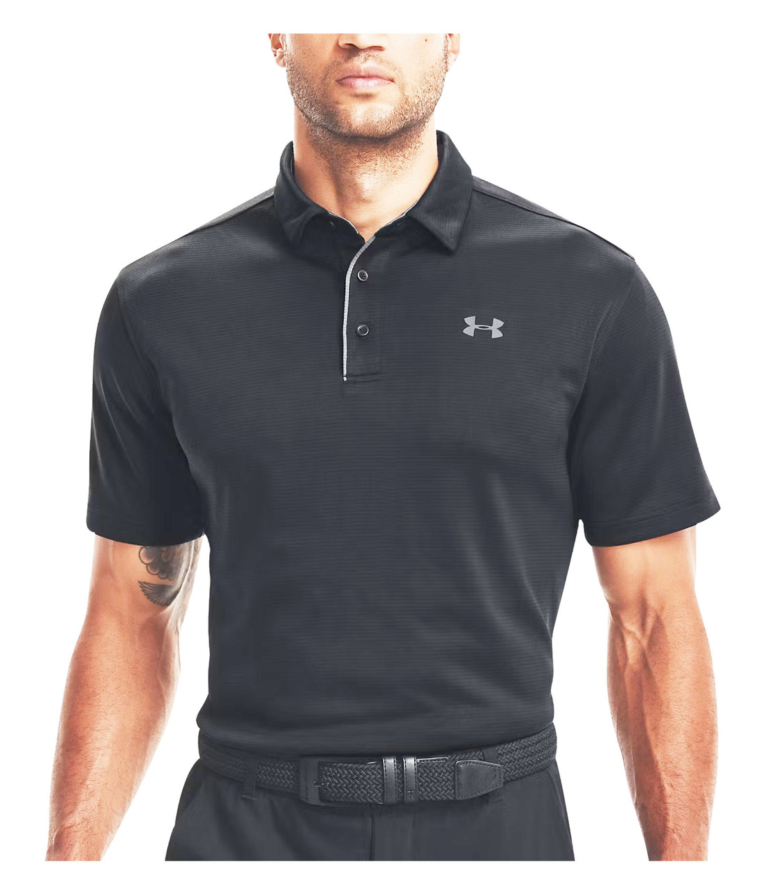 UA Men's Tech™ Polo - NRG Active Apparel Incorporated.
