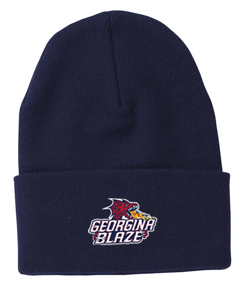 GMHA Blaze Flip Toque - NRG Active Apparel Incorporated.
