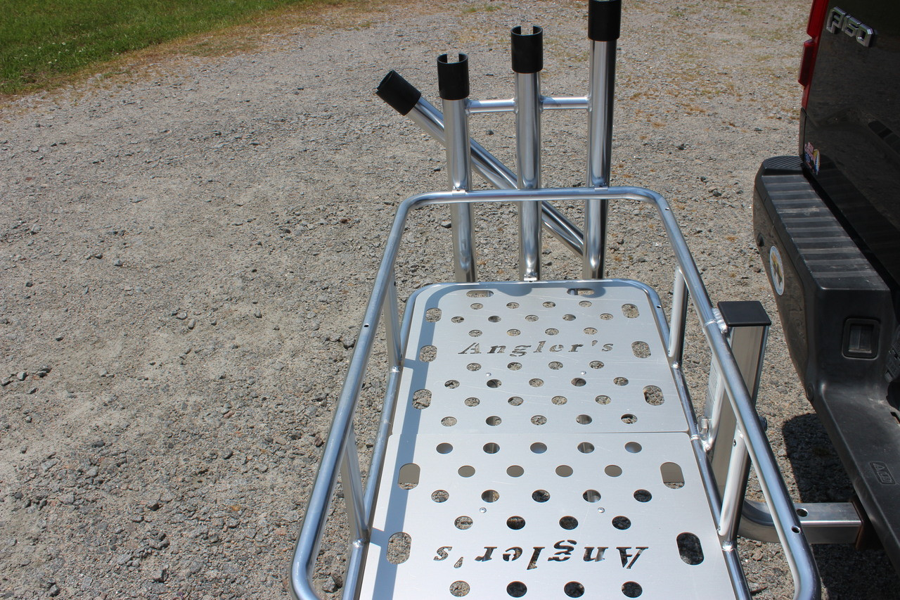 Surf Mate Bottom Plate - Angler's Fish-N-Mate Store