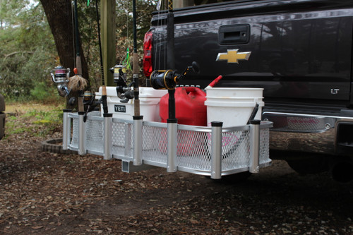 Angler's Fish-N-Mate - Quality Rod Racks, Fishing Carts, and Fish-N ...