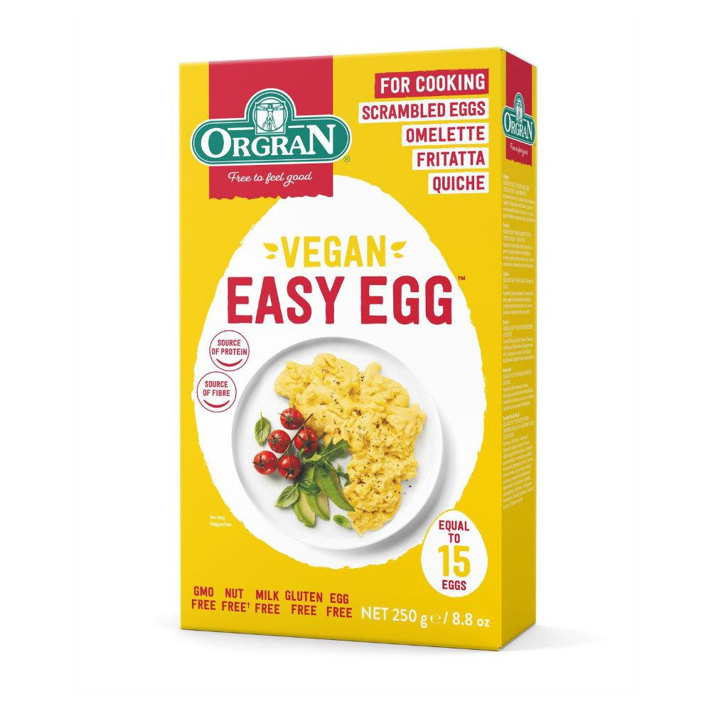 Orgran Vegan Easy Egg - 250g l Blukoo
