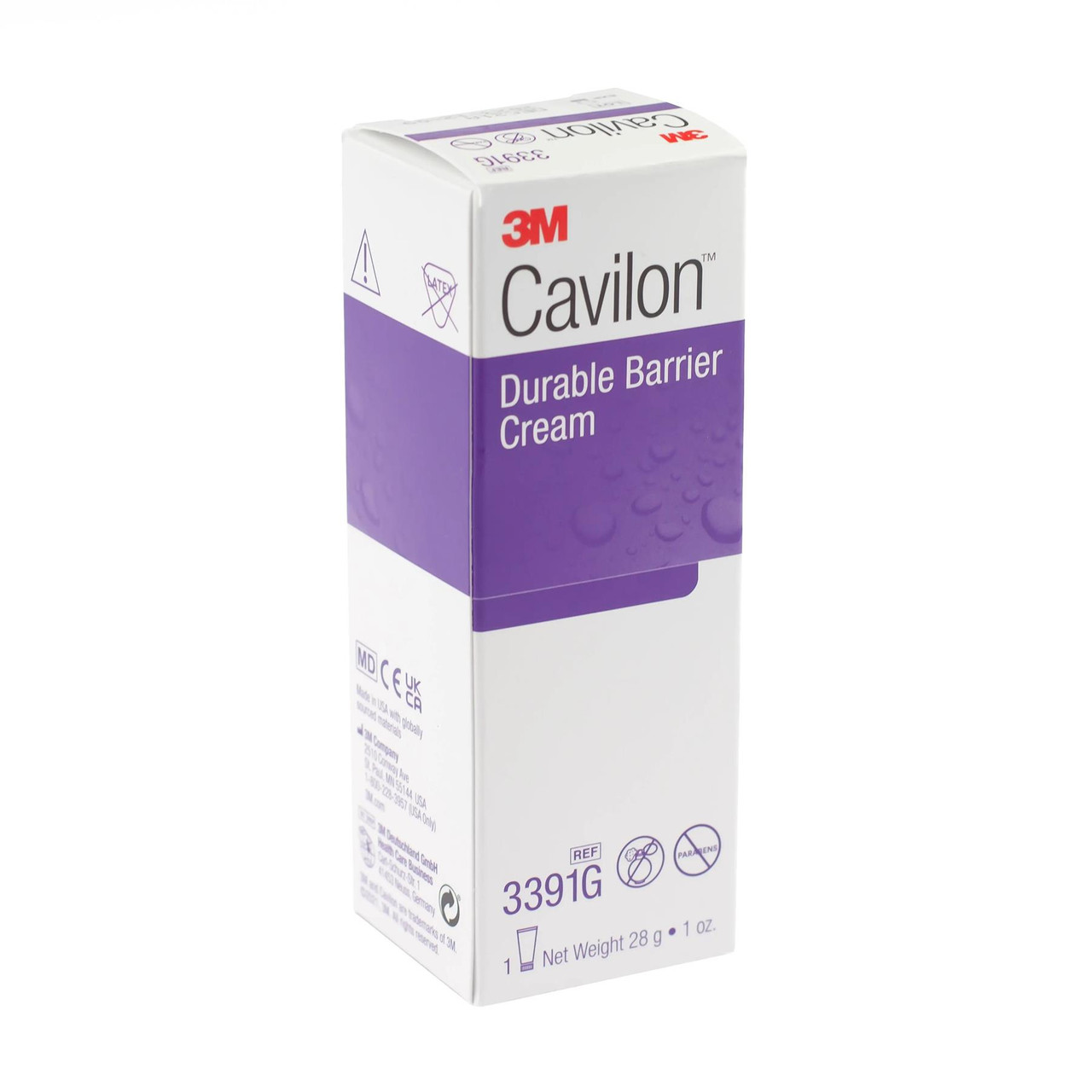 Cavilon Durable Barrier Cream - 28g | Blukoo
