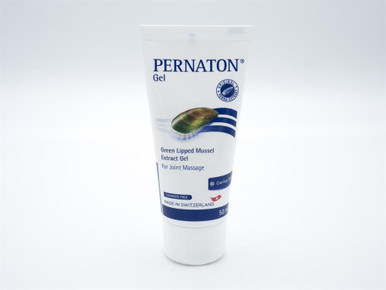 Pernaton Gel - 50ml l Blukoo