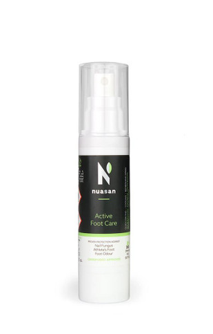 Nuasan Active Foot Care - 50ml | Blukoo