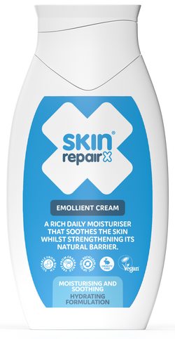 Skin Repair X SRX Emollient - 500ml | Blukoo