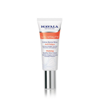 Mavala Skin Vitality Healthy Glow Cream - 45ml | Blukoo