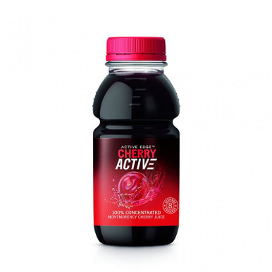 Active Edge CherryActive Concentrate 237ml | Blukoo