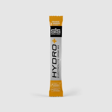 SIS Powder Hydro+ Orange Mango Pack of 18 | Blukoo