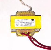 Transformer - CLS Parts