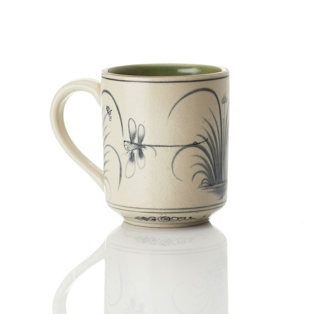 Handmade Fair Trade Ceramic Mugs & Teapots | SERRV
