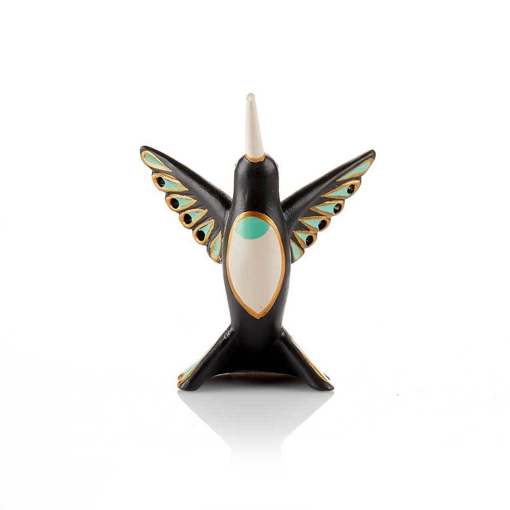 Decorative Jewelry Organizer | Hummingbird Jewelry Holder | SERRV