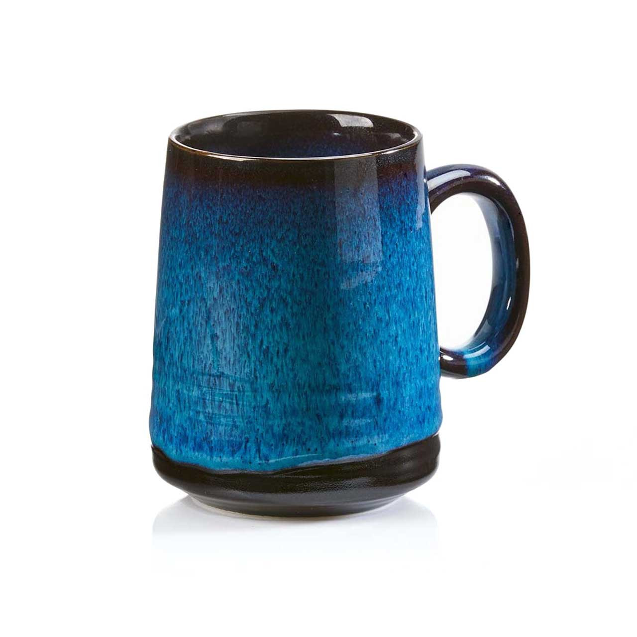Handmade Fair Trade Ceramic Mugs & Teapots | SERRV