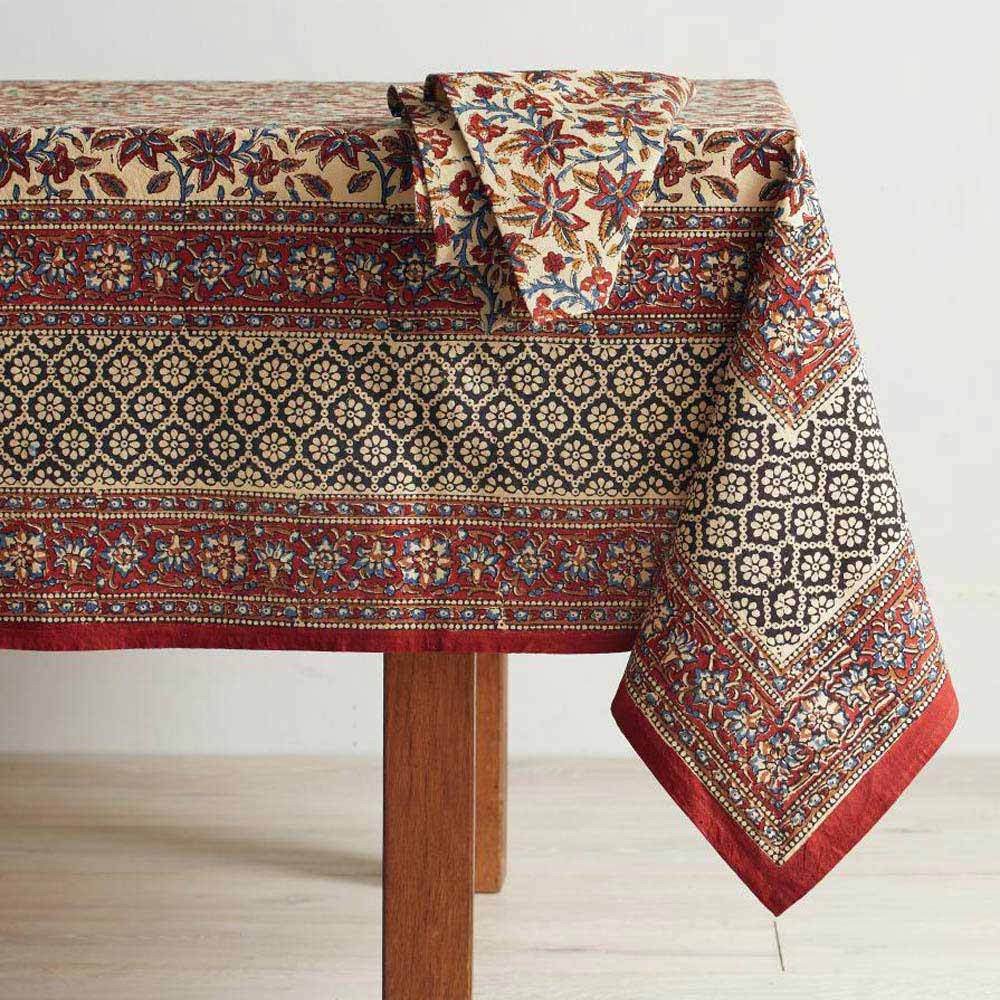 Handmade Kitchen Textiles | Woven Table Linens & More | SERRV