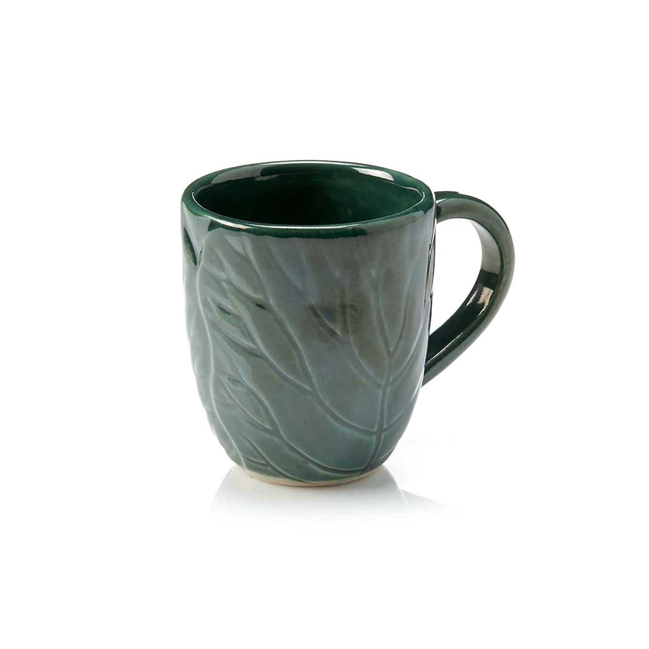 Handmade Fair Trade Ceramic Mugs & Teapots | SERRV