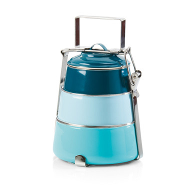 Tiffin Lunch Set - SERRV International