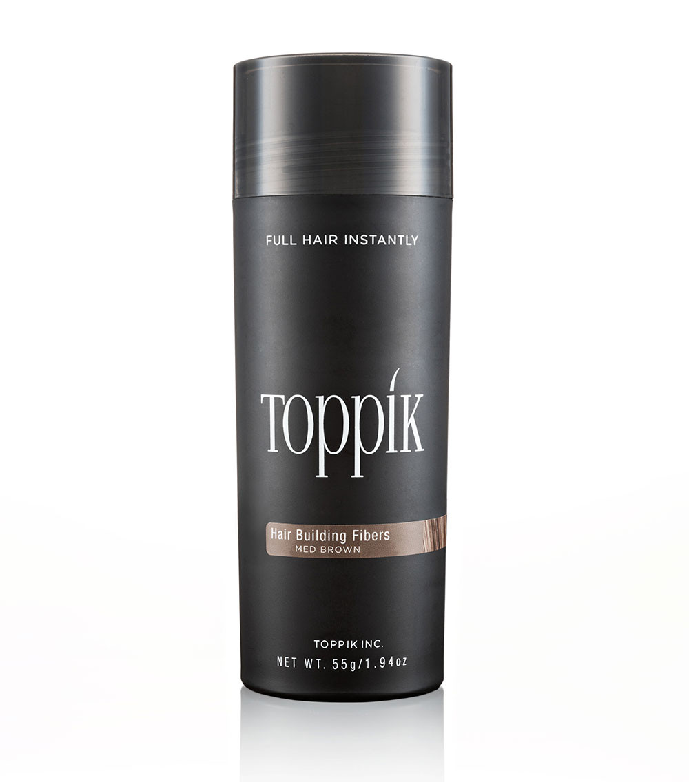 Toppik 55g Triple Value Pack