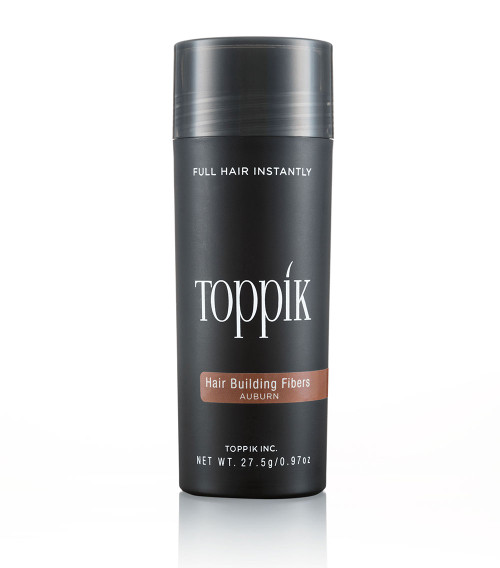 Toppik Hair Building Fibres