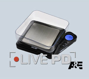 American Weigh Scales - Digital Scales Wholesale