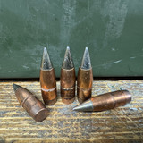 Dozer Munitions