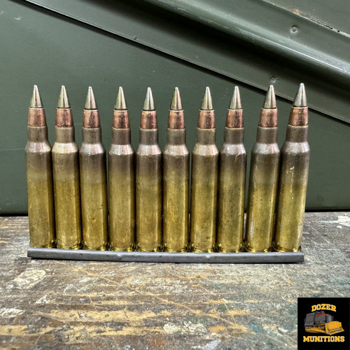 Ammunition - Rifle - Dozer Munitions